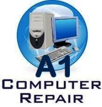 A1 COMPUTER REPAIR TELFORD FREE COLLECTION RETURN SERVICE
